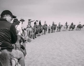Four Reasons People Follow a Leader - CEO Think Tank
